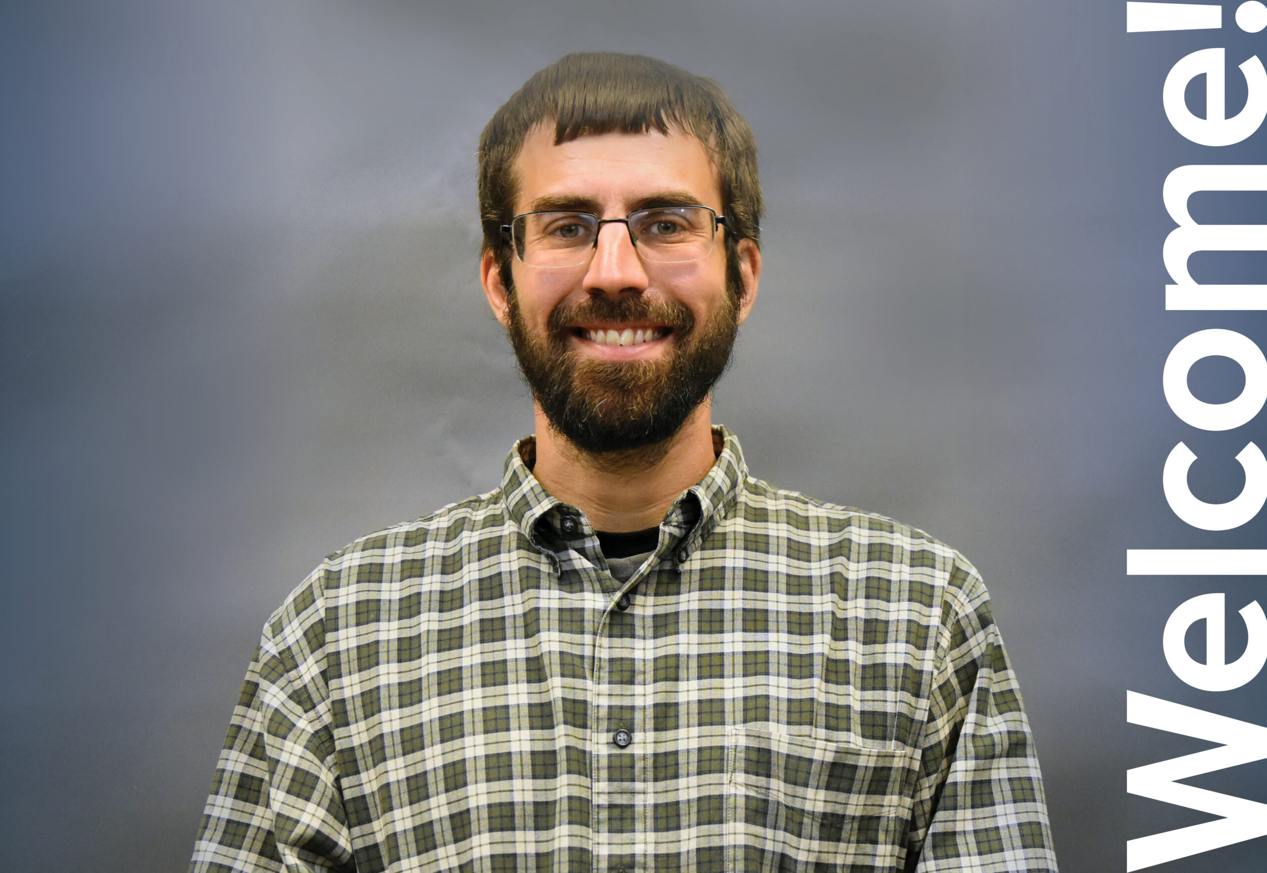 Welcome, Nathan | Design Outreach